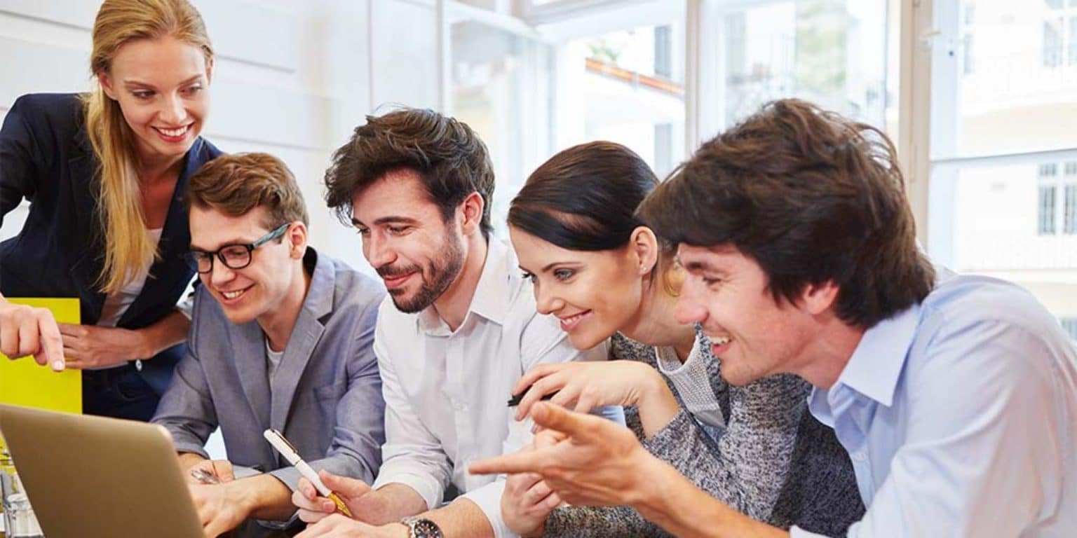 Accueil - IES - Business School