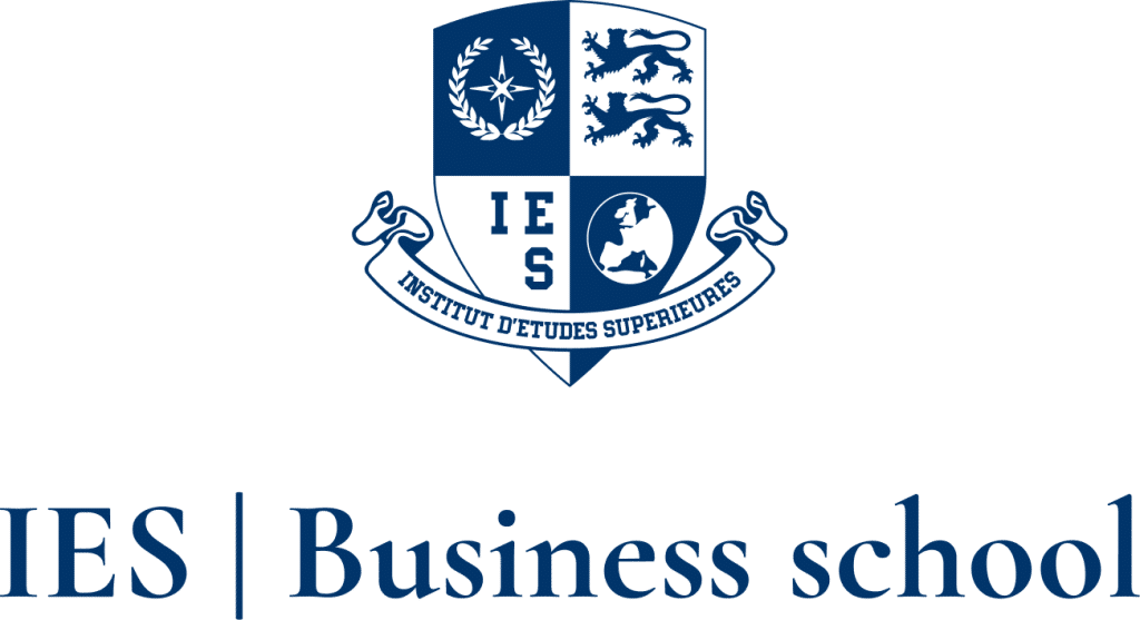 Rouen Campus - IES - Business School