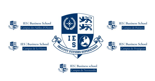 Une nouvelle identité visuelle pour l'IES Business School - IES ...