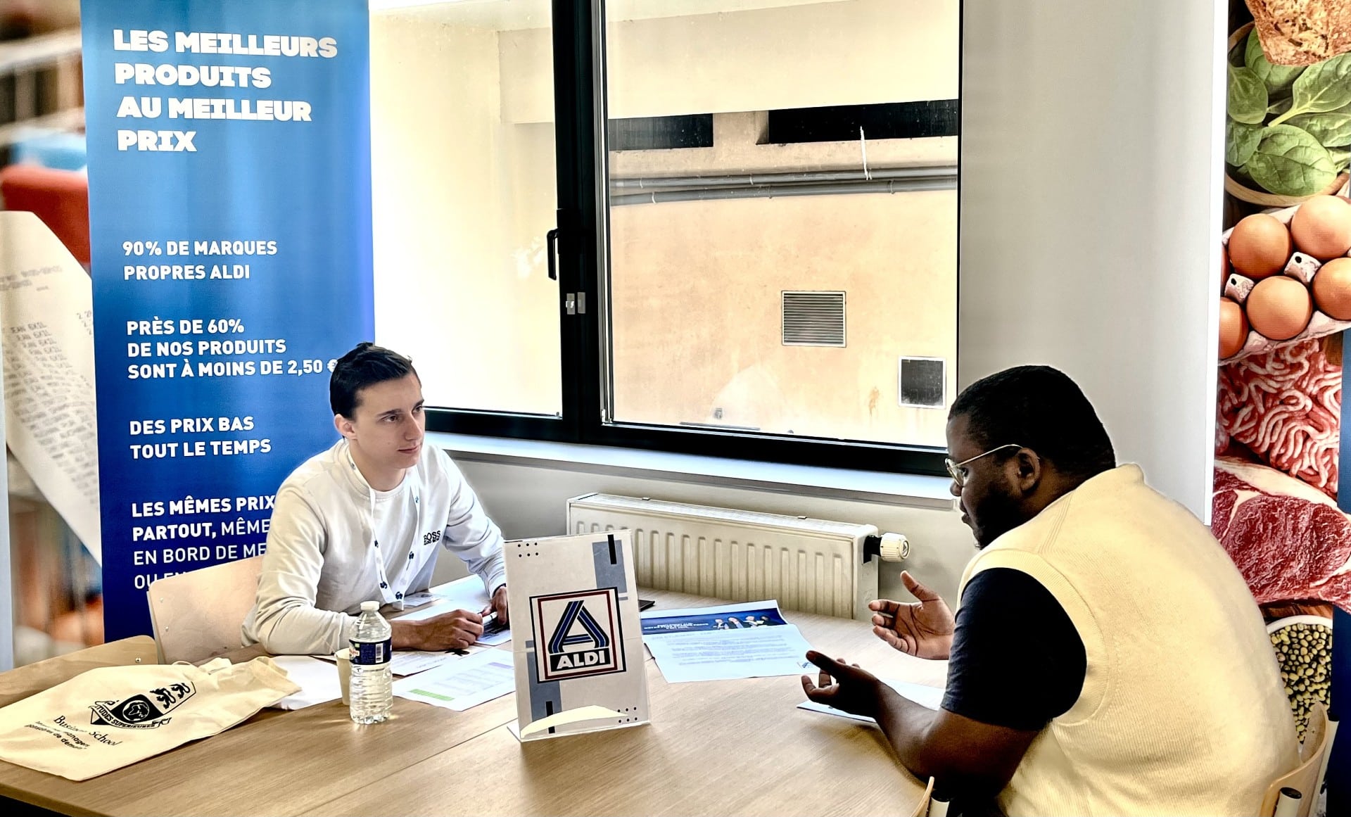 Pourquoi choisir le Bachelor Responsable du Développement Commercial de ...